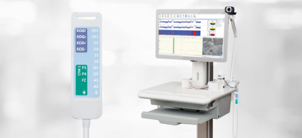 EEG/EMG Neurosoft | Global Services Diagnostics